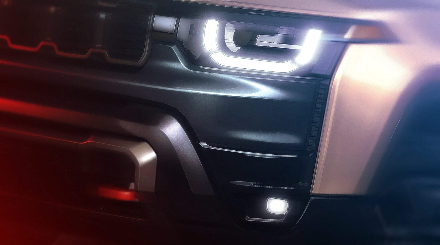 Jeep Cherokee Trailhawk Is Finally Coming Back | Wheel Front