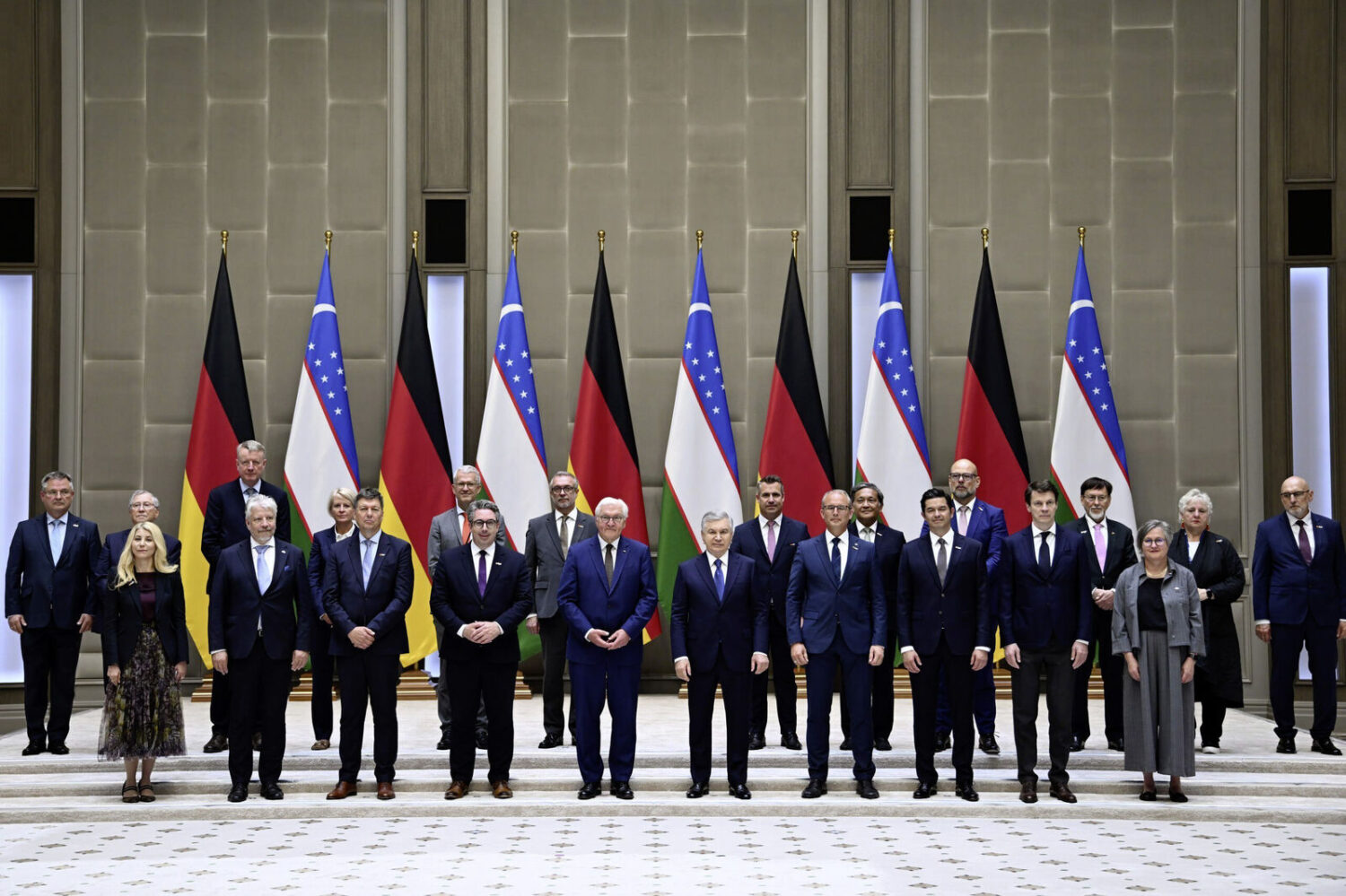 VW Uses China Factories to Crack Uzbekistan's Car Boom | Wheel Front