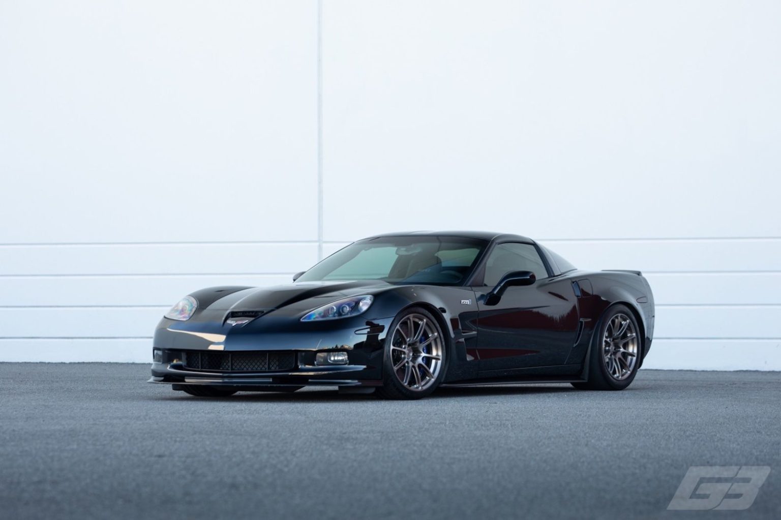 chevrolet corvette c6 Aftermarket Wheel Gallery | Wheel Front