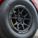 Chevrolet Camaro ZL1 6th Gen Red Forgeline GS1R Beadlock | Wheel Front
