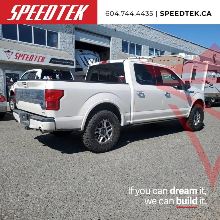 Ford F-150 White Moto Metal MO987 Sentry | Wheel Front