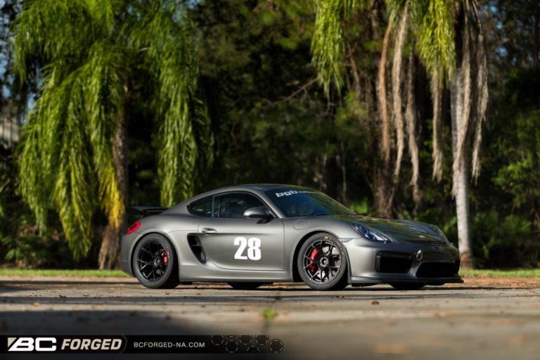 porsche Aftermarket Wheel Gallery | Wheel Front