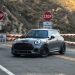 Mini Cooper S Grey Enkei RPF1 | Wheel Front
