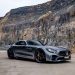 Mercedes-Benz AMG GTR Grey BC Forged RZ09 | Wheel Front