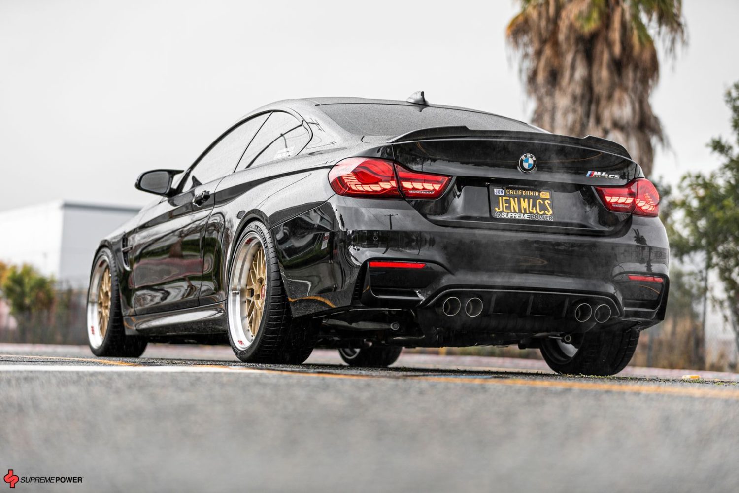 Wheel Front | Aftermarket Wheels Gallery - BMW M4