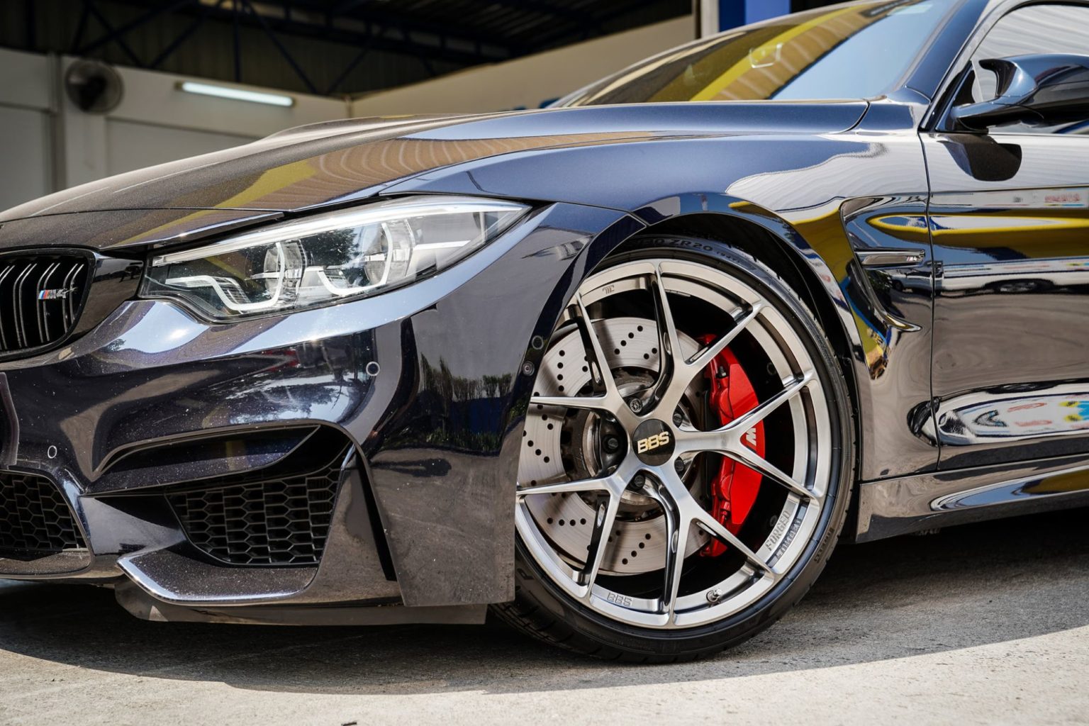 BMW M4 F82 Black BBS FI R Wheel Front bmw-m4-f82-black-bbs-fi-r-wheel-front