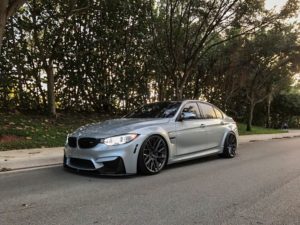 Wheel Front | Aftermarket Wheels Gallery - BMW
