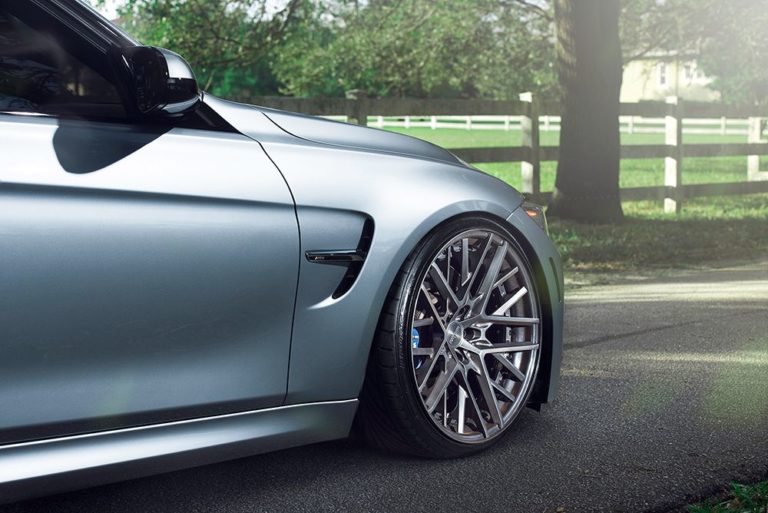 Wheel Front | Aftermarket Wheels Gallery - BMW
