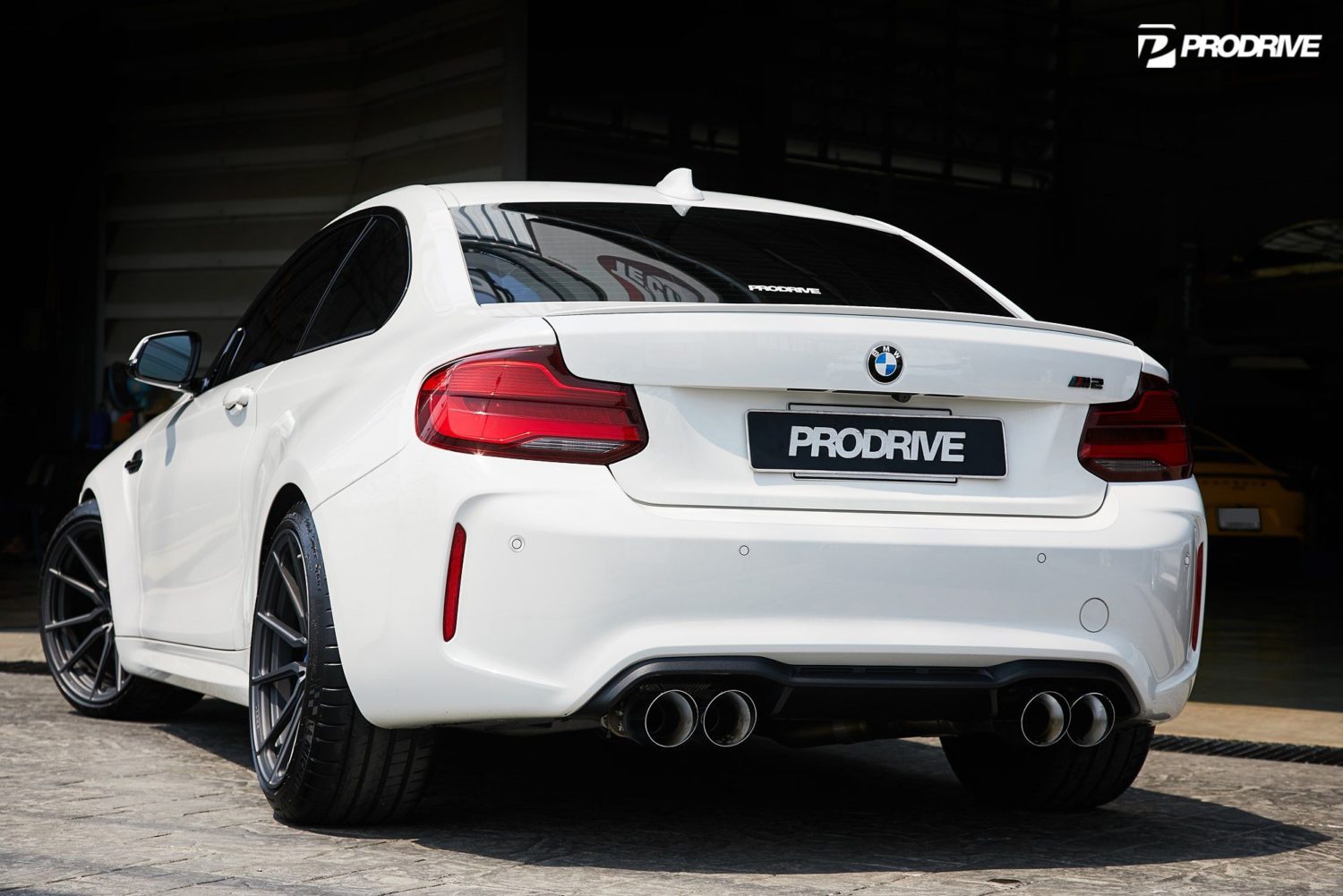 Wheel Front | Aftermarket Wheels Gallery - BMW M2
