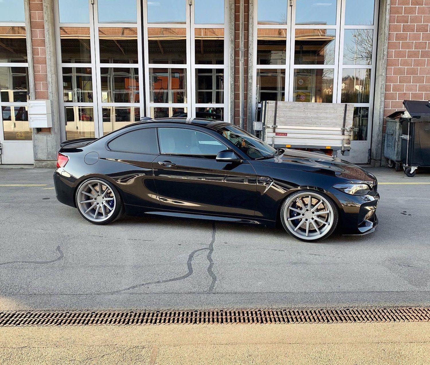 | Aftermarket Wheels Gallery - BMW M2