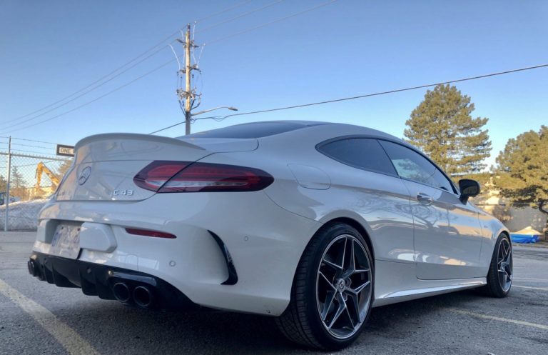 Wheel Front | Aftermarket Wheels Gallery - Mercedes-Benz