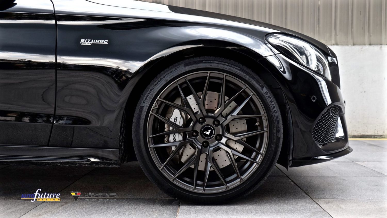 Decoding The Mystery Unveiling The Perfect Fit Your 2019 C43s 19 Rim Size