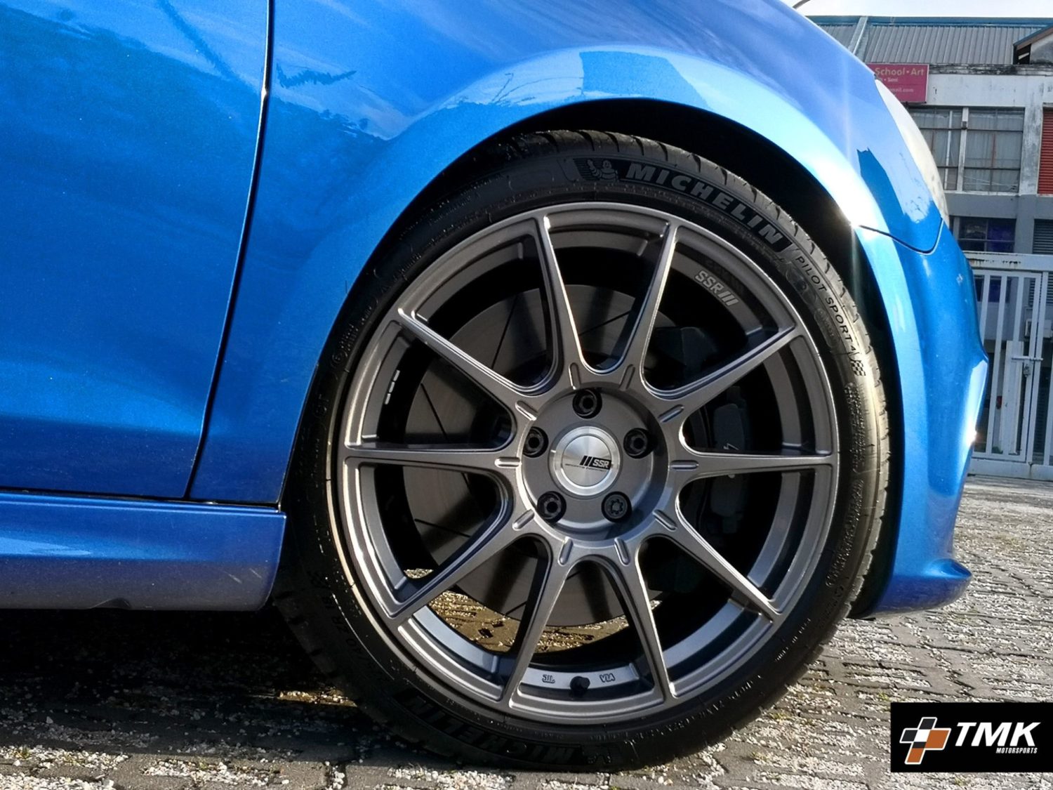 Wheel Front | Aftermarket Wheels Gallery - Volkswagen Golf