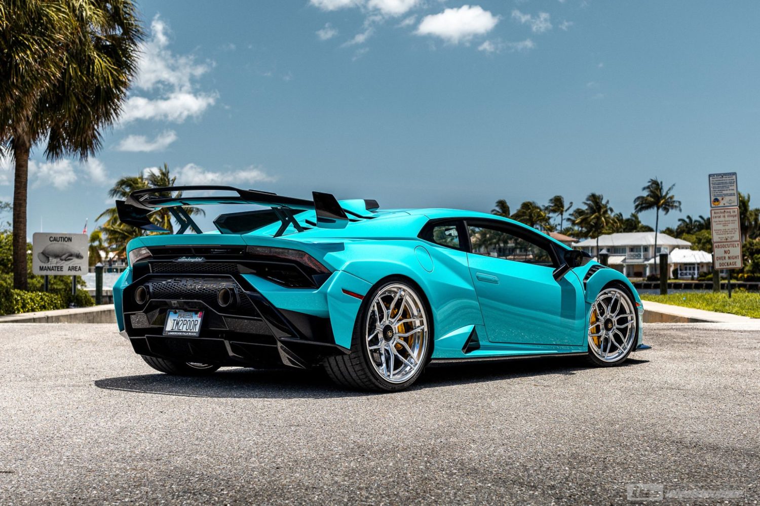 Wheel Front | Aftermarket Wheels Gallery - Lamborghini