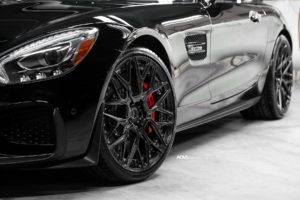 Mercedes-Benz AMG GT Black ADV.1 ADV10.0 M.V2 CS