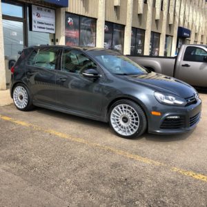 Wheel Front | Aftermarket Wheels Gallery - Volkswagen