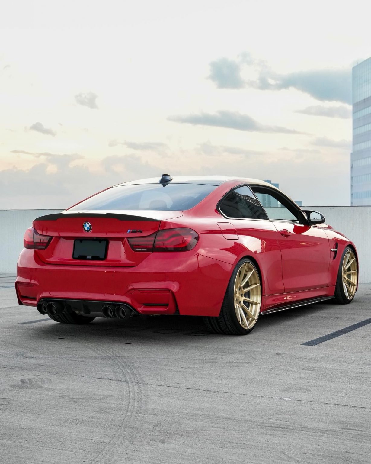 Wheel Front | Aftermarket Wheels Gallery - BMW M2