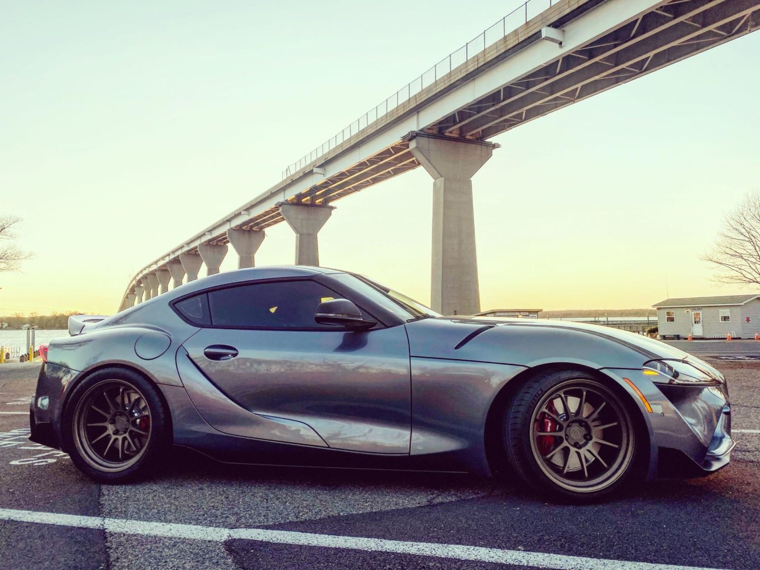 Wheel Front | Aftermarket Wheels Gallery - Toyota