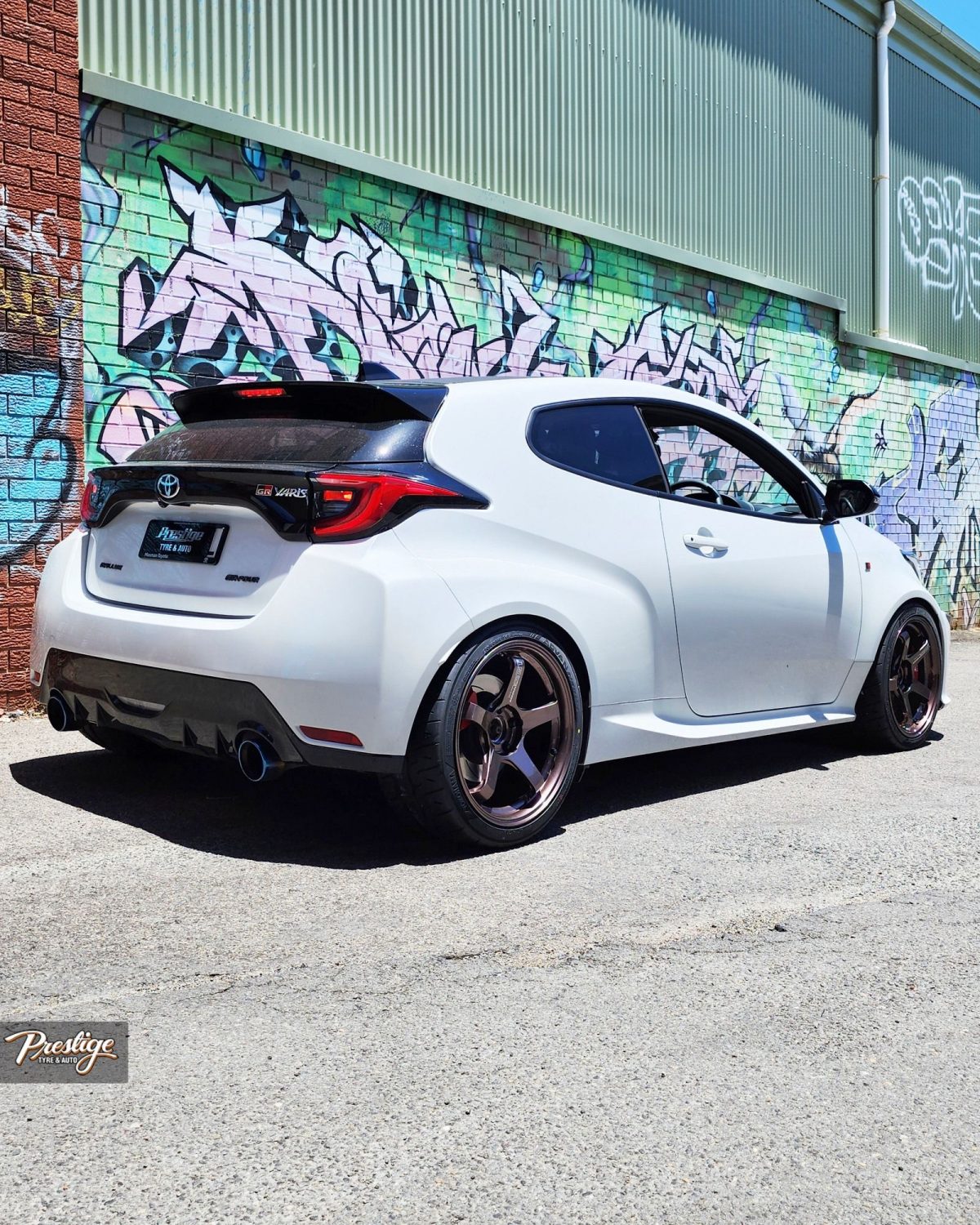 Wheel Front | Aftermarket Wheels Gallery - BMW Z4